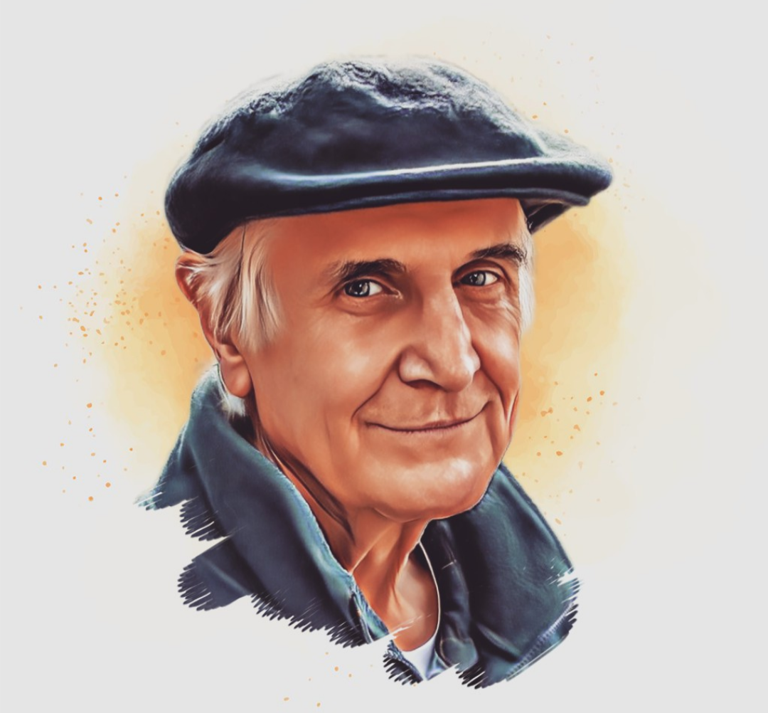 About Jim – rjamesschenk.org