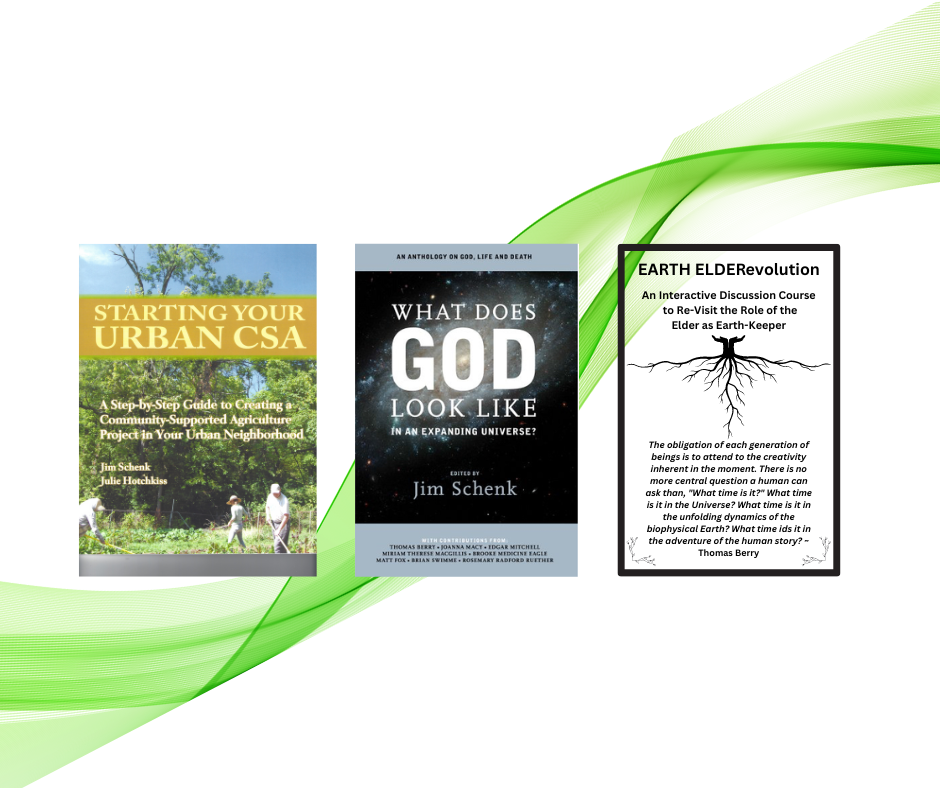 Other Books by Jim – rjamesschenk.org